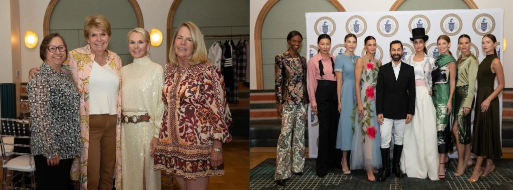 The Pin Oak Charity Horse Show's Sponsor Appreciation Event: What to ...